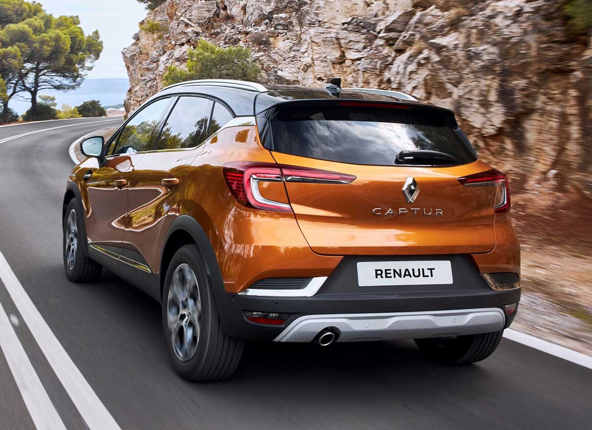 Yeni Renault Captur ne zaman Türkiye'de?