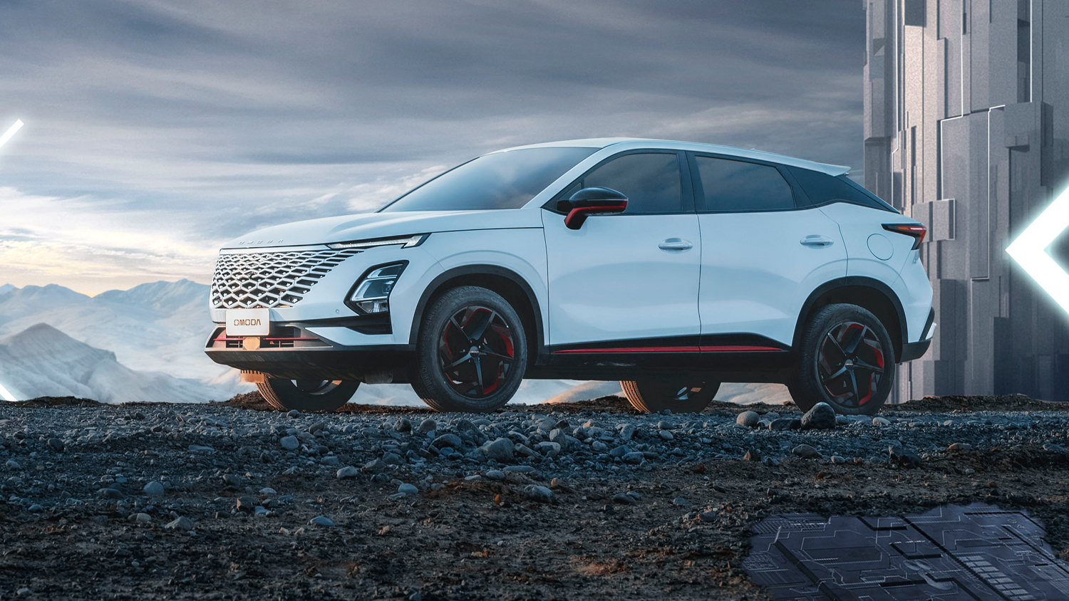 Chery Omoda satışlarda yeni bir zirveye ulaştı